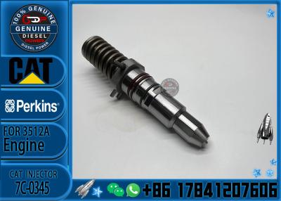 China New Diesel Injector for C3500A Engine Excavator Injectors 7C-0345 7C0345 7C-2239 7C2239 7C-4173 7C4173 0R-2922 0R2922 7C-0341 for sale