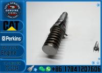 China For CAT 3114 3116 Engine Diesel Fuel Injector 1278216 127-8216 127-8225 1278225 1278222 OR8286 for sale