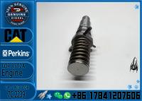 China For CAT 3114 3116 Engine Diesel Fuel Injector 1278216 127-8216 127-8225 1278225 1278222 OR8286 for sale