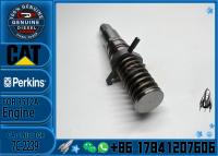 China For CAT 3114 3116 Engine Diesel Fuel Injector 1278216 127-8216 127-8225 1278225 1278222 OR8286 for sale