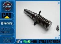 China For CAT 3114 3116 Engine Diesel Fuel Injector 1278216 127-8216 127-8225 1278225 1278222 OR8286 for sale