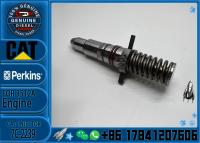 China For CAT 3114 3116 Engine Diesel Fuel Injector 1278216 127-8216 127-8225 1278225 1278222 OR8286 for sale