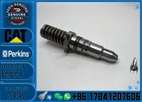 China 3116 Engine Parts Injector 107-1230 107-7732 107-7734 107-7773 Diesel Fuel Injector 1077734 107777 Machinery Engine Parts for sale