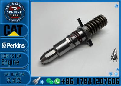 China 2490712 249-0712 10R3147 10R-3147 249-0713 Common Rail Fuel Injector for Caterpillar CAT C11 C13 for sale