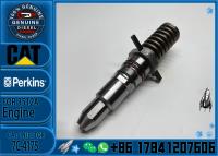 China 2490712 249-0712 10R3147 10R-3147 249-0713 Common Rail Fuel Injector for Caterpillar CAT C11 C13 for sale