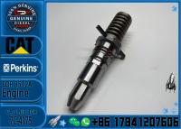 China 2490712 249-0712 10R3147 10R-3147 249-0713 Common Rail Fuel Injector for Caterpillar CAT C11 C13 for sale