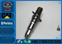 China 2490712 249-0712 10R3147 10R-3147 249-0713 Common Rail Fuel Injector for Caterpillar CAT C11 C13 for sale