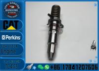 China 2490712 249-0712 10R3147 10R-3147 249-0713 Common Rail Fuel Injector for Caterpillar CAT C11 C13 for sale