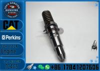 China 2490712 249-0712 10R3147 10R-3147 249-0713 Common Rail Fuel Injector for Caterpillar CAT C11 C13 for sale
