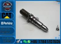 China Excavator Fuel Injectors 3116 Engine Fuel Injector Nozzle 127-8225 418-8820 7E-8727 0R-8461 7E-8729 0R-8469 for sale