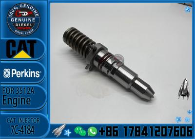 China Excavator Fuel Injectors 3116 Engine Fuel Injector Nozzle 127-8225 418-8820 7E-8727 0R-8461 7E-8729 0R-8469 for sale