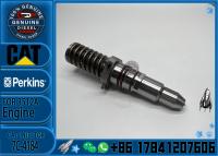 China Excavator Fuel Injectors 3116 Engine Fuel Injector Nozzle 127-8225 418-8820 7E-8727 0R-8461 7E-8729 0R-8469 for sale