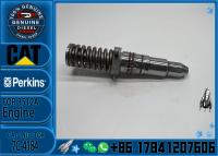 China Excavator Fuel Injectors 3116 Engine Fuel Injector Nozzle 127-8225 418-8820 7E-8727 0R-8461 7E-8729 0R-8469 for sale