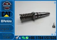 China Excavator Fuel Injectors 3116 Engine Fuel Injector Nozzle 127-8225 418-8820 7E-8727 0R-8461 7E-8729 0R-8469 for sale