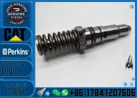 China Excavator Fuel Injectors 3116 Engine Fuel Injector Nozzle 127-8225 418-8820 7E-8727 0R-8461 7E-8729 0R-8469 for sale