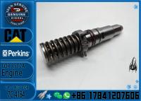 China Excavator Fuel Injectors 3116 Engine Fuel Injector Nozzle 127-8225 418-8820 7E-8727 0R-8461 7E-8729 0R-8469 for sale