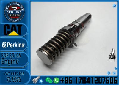 China 7C-9576 0R-1759 7C-9577 0R-1758 Common Rail Diesel 7C9578 0R-1756 Fuel Injector for Caterpillar 3500A INJECTOR for sale