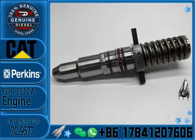 China CAT Fuel Injector 317-5278 3175278 20R0055 for Caterpillar Engine C10 C12 Motor Grader 140H 143H for sale