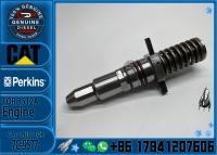 China CAT Fuel Injector 317-5278 3175278 20R0055 for Caterpillar Engine C10 C12 Motor Grader 140H 143H for sale
