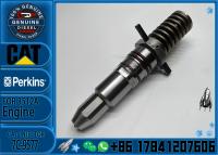 China CAT Fuel Injector 317-5278 3175278 20R0055 for Caterpillar Engine C10 C12 Motor Grader 140H 143H for sale