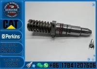 China Excavator Fuel Injector 10R-7676 10r7675 320d Injector 326-4700 for Caterpillar Cat C6.4 Injector for sale