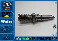 China Excavator Fuel Injector 10R-7676 10r7675 320d Injector 326-4700 for Caterpillar Cat C6.4 Injector for sale