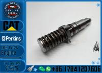 China Excavator Fuel Injector 10R-7676 10r7675 320d Injector 326-4700 for Caterpillar Cat C6.4 Injector for sale