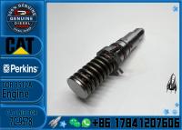 China Excavator Fuel Injector 10R-7676 10r7675 320d Injector 326-4700 for Caterpillar Cat C6.4 Injector for sale