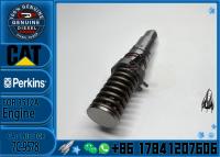 China Excavator Fuel Injector 10R-7676 10r7675 320d Injector 326-4700 for Caterpillar Cat C6.4 Injector for sale