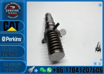 China Excavator Engine C9 Injector 235-2888 236-0962 10R7224 217-2570 172-5780 188-8739 153-7923 212-3462 350-7555 317-5278 229-1631 for sale