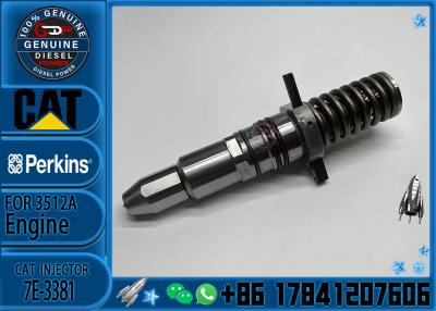 China 4P-9077 7E-3383 for Caterpillar Mechanical Engine Parts for 3500A Fuel Injector 4P-9077 7E-3383 for sale