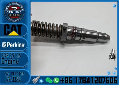 China Common Rail Diesel Fuel Injector 7E-9983 7E-3382 0R-2921 for Caterpillar 3500A INJECTOR 7E9983 7E3382 for sale