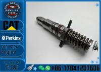 China Common Rail Diesel Fuel Injector 7E-9983 7E-3382 0R-2921 for Caterpillar 3500A INJECTOR 7E9983 7E3382 for sale