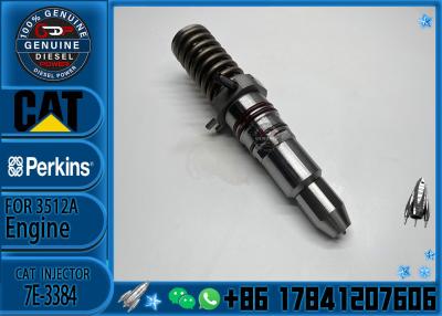 China 7E-6408 7E-3384 7E6408 7E3384 Fuel Injection Pump Fuel Injector for CAT Caterpillar 3508 3512 3516 for sale