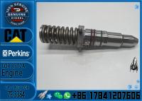 China 7E-6408 7E-3384 7E6408 7E3384 Fuel Injection Pump Fuel Injector for CAT Caterpillar 3508 3512 3516 for sale