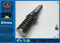 China Remanufactured Common Rail Diesel Injector PUMP INJECTOR 7E-6408 7E-6048 7E-8836 for sale