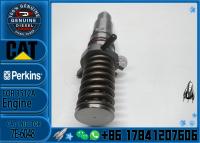 China Remanufactured Common Rail Diesel Injector PUMP INJECTOR 7E-6408 7E-6048 7E-8836 for sale