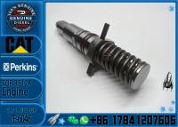 China Remanufactured Common Rail Diesel Injector PUMP INJECTOR 7E-6408 7E-6048 7E-8836 for sale