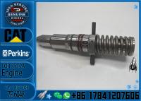 China Remanufactured Common Rail Diesel Injector PUMP INJECTOR 7E-6408 7E-6048 7E-8836 for sale