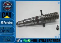 China Remanufactured Common Rail Diesel Injector PUMP INJECTOR 7E-6408 7E-6048 7E-8836 for sale