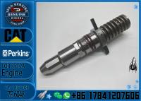 China Remanufactured Common Rail Diesel Injector PUMP INJECTOR 7E-6408 7E-6048 7E-8836 for sale