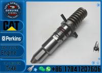China Engine Fuel Injector 7E6408 4P9075 4P9076 4P9077 4P-9075 Excavator Accessories Diesel Motor 3516 3512 3508 3524 Engine Parts for sale