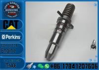 China Engine Fuel Injector 7E6408 4P9075 4P9076 4P9077 4P-9075 Excavator Accessories Diesel Motor 3516 3512 3508 3524 Engine Parts for sale