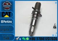 China Engine Fuel Injector 7E6408 4P9075 4P9076 4P9077 4P-9075 Excavator Accessories Diesel Motor 3516 3512 3508 3524 Engine Parts for sale