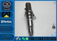 China Engine Fuel Injector 7E6408 4P9075 4P9076 4P9077 4P-9075 Excavator Accessories Diesel Motor 3516 3512 3508 3524 Engine Parts for sale