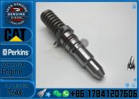 China Engine Fuel Injector 7E6408 4P9075 4P9076 4P9077 4P-9075 Excavator Accessories Diesel Motor 3516 3512 3508 3524 Engine Parts for sale