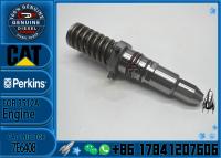 China Engine Fuel Injector 7E6408 4P9075 4P9076 4P9077 4P-9075 Excavator Accessories Diesel Motor 3516 3512 3508 3524 Engine Parts for sale