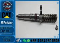 China 7C-4174 Excavator Parts 111-3718 Common Rail Injector 7E-6408 7C4174 for Caterpillar Engine 1113718 7E6408 for sale