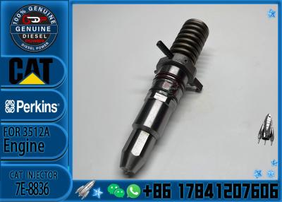 China 7E-8836 20R-1262 100-6746 158-5077 Fuel Injector Assembly Be Suitable for MARINE ENGINE 3508C New Stock Quality Is Reliable for sale