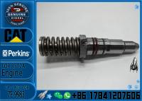 China Common Rail Diesel Fuel Injector 7E-9983 7E-3382 0R-2921 for Caterpillar 3500A INJECTOR 7E9983 7E3382 for sale